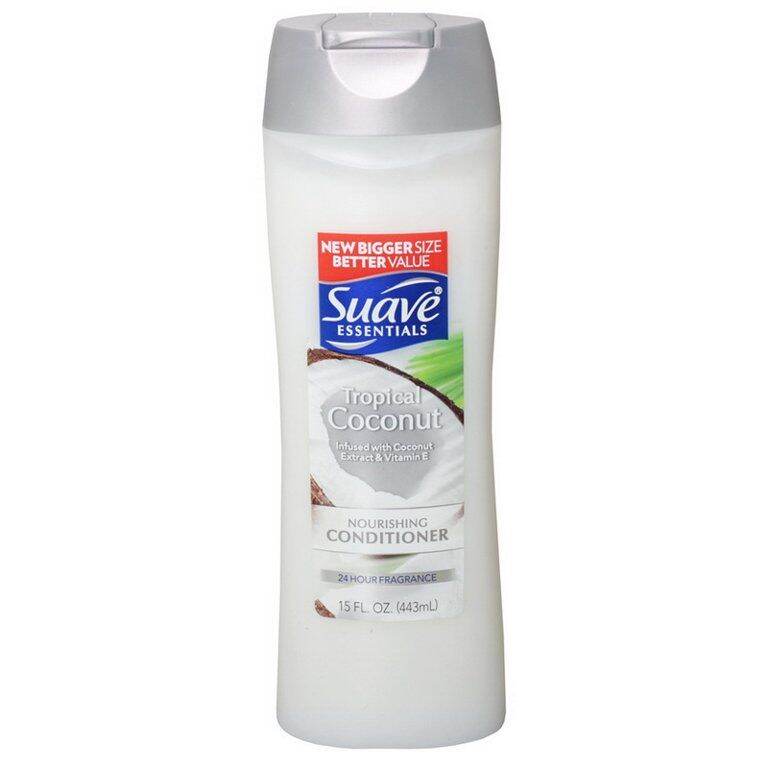 Suave Essentials Conditioner | Lazada PH
