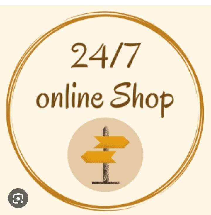 Shop online with 24/7 onlineshop♥️ now! Visit 24/7 onlineshop♥️ on Lazada.