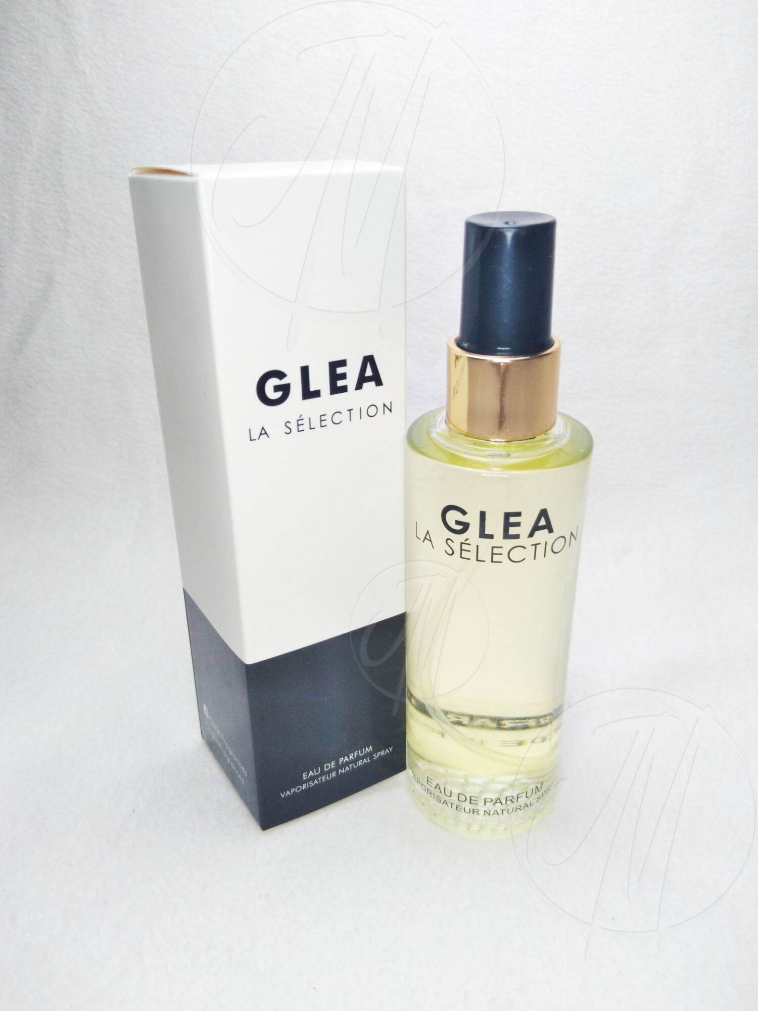 GLEA Perfume La Selection JoMalone Wood Sage & Sea Salt for Women Oil ...