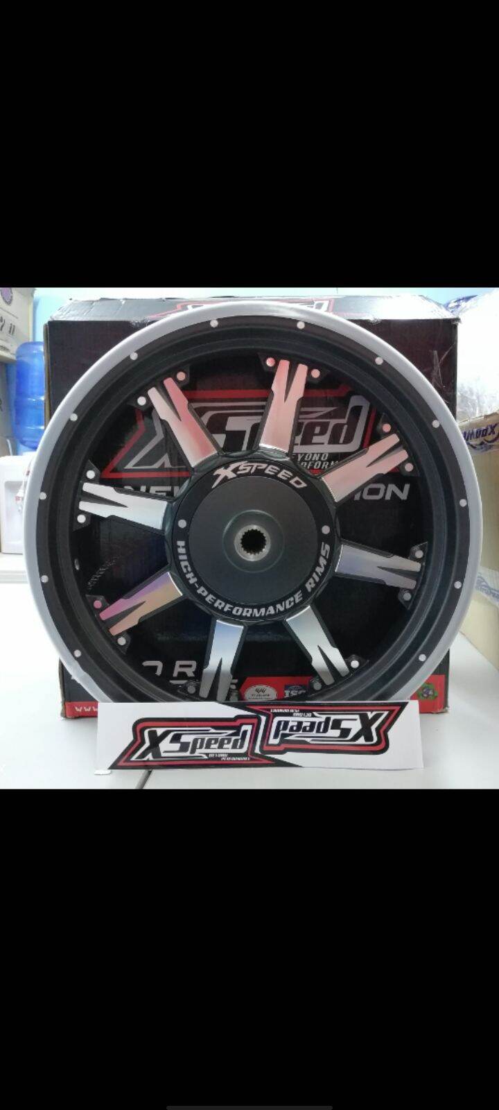 X speed Mags | Lazada PH