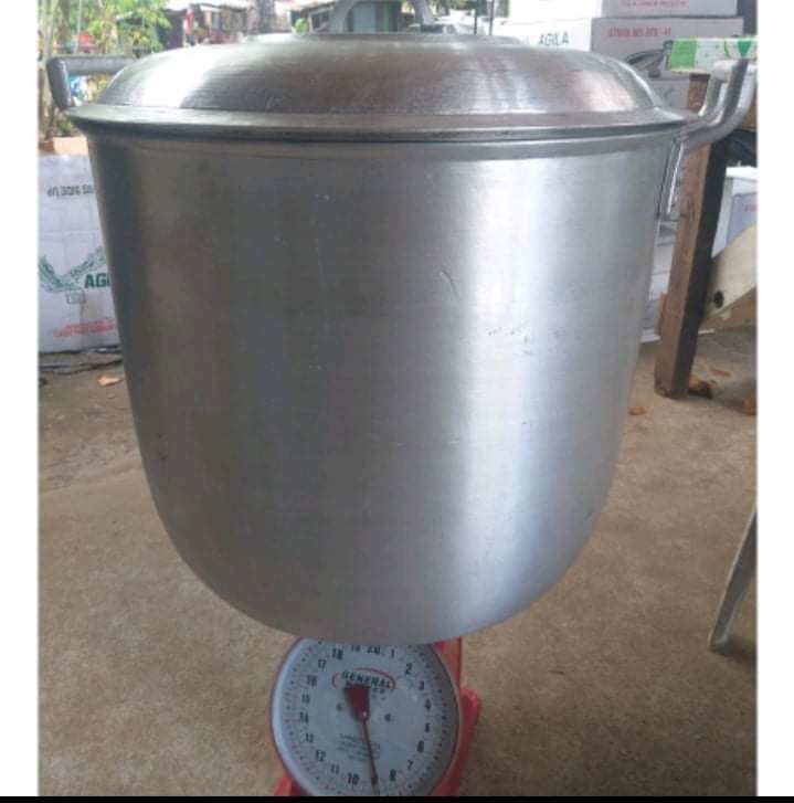 #1 AGILA BOILER, BIG KALDERO, KALDERO FOR LUGAW, KALDERO FOR MAMI ...