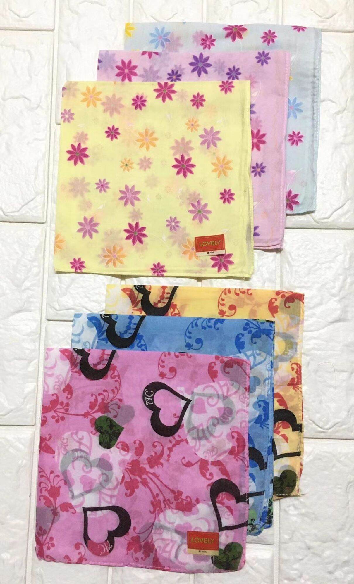 1DOZEN LOVELY PANYO (RANDOM DESIGN) | Lazada PH