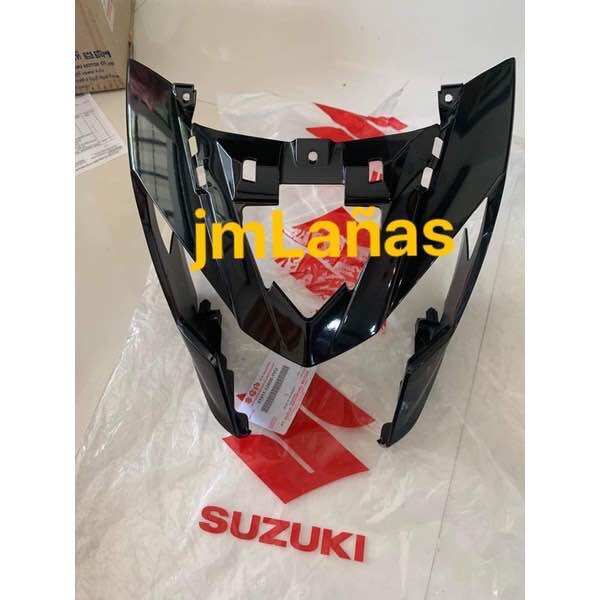 SGP GENUINE COWLING / HEADLIGHT CASE For Raider 150 fi r150 | Lazada PH