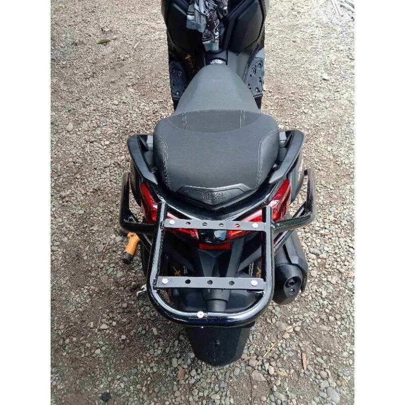 Yamaha Xmax 300 for Version 1 and Version 2 - Heavy Duty Top Box ...