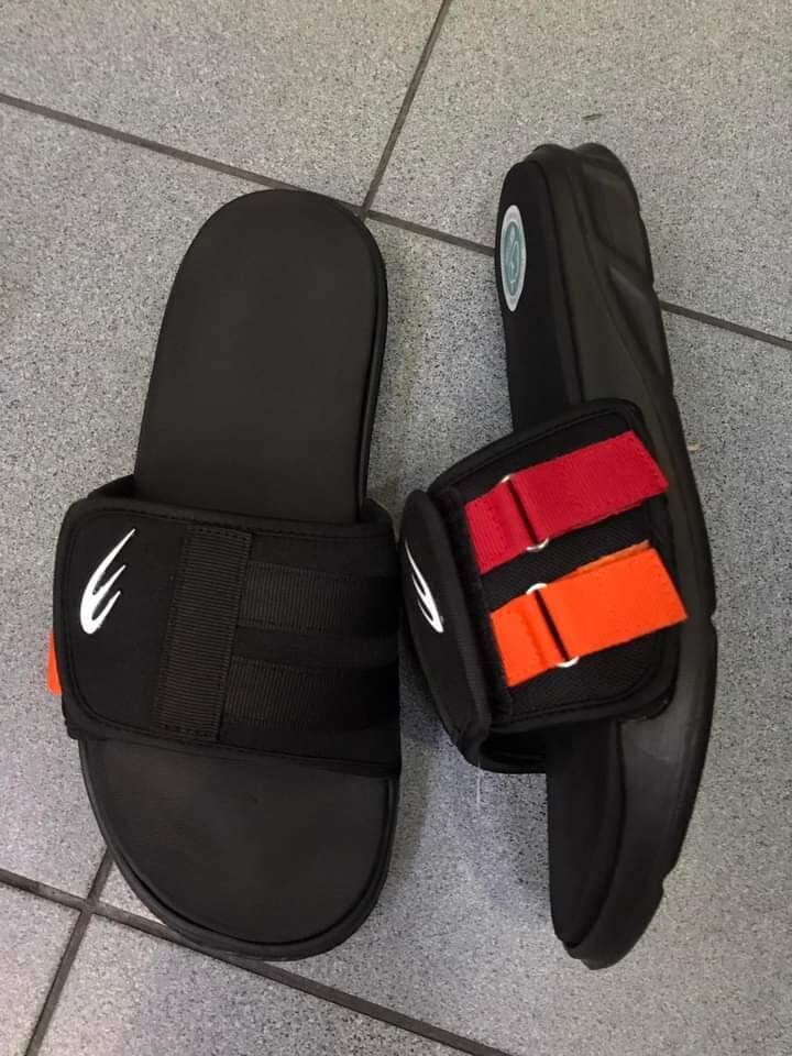 World Balance YEILD SLIDER slipper for men's | Lazada PH