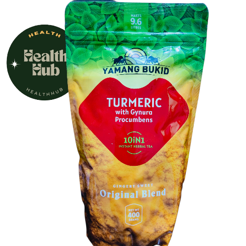 YAMANG BUKID 400GRAMS LATEST EXPIRATION ALWAYS | Lazada PH
