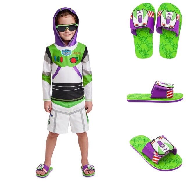 ‼️SALE‼️Toy Story Buzz Lightyear Slippers | Lazada PH