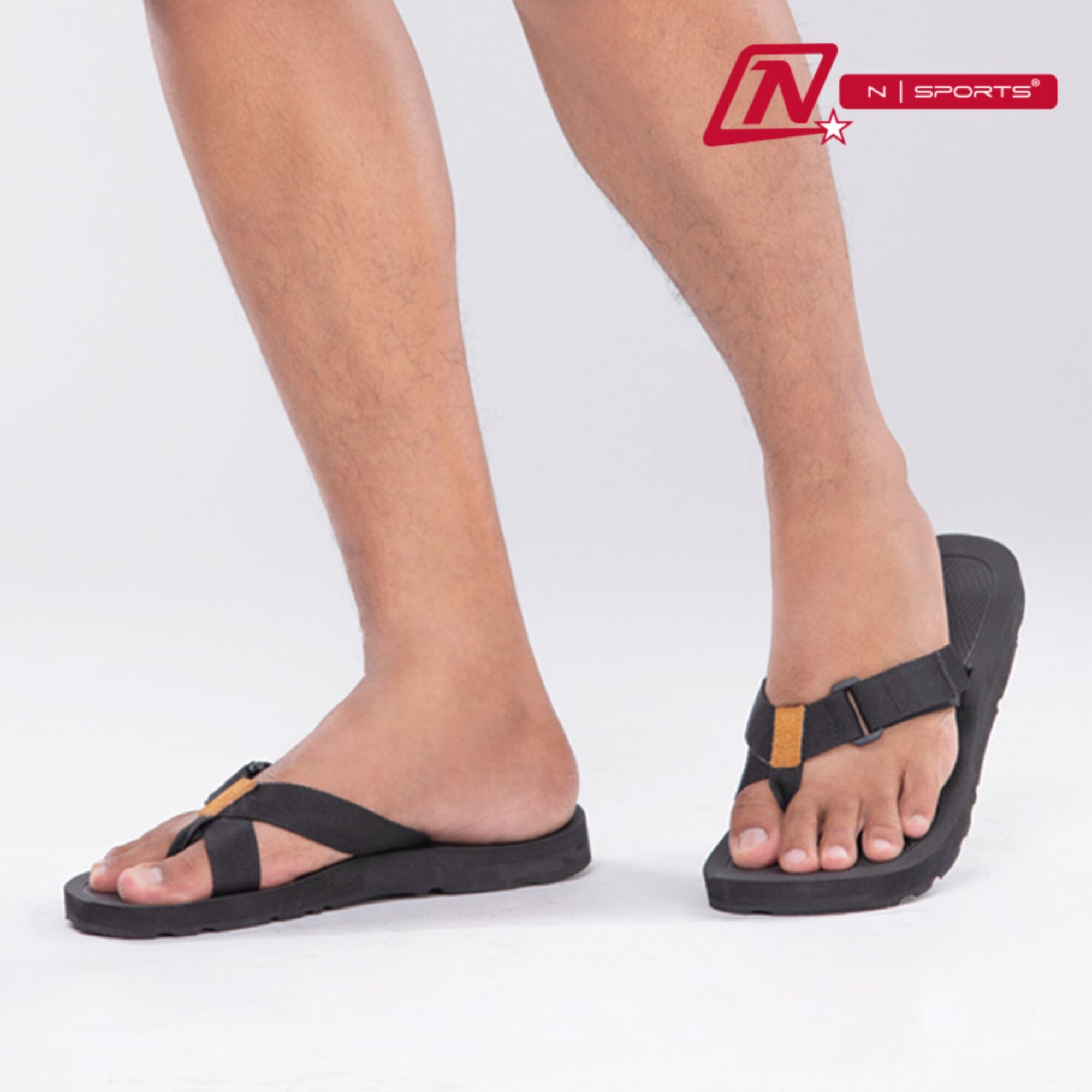 NATHANIEL Trail Sandal : Destructor | Lazada PH