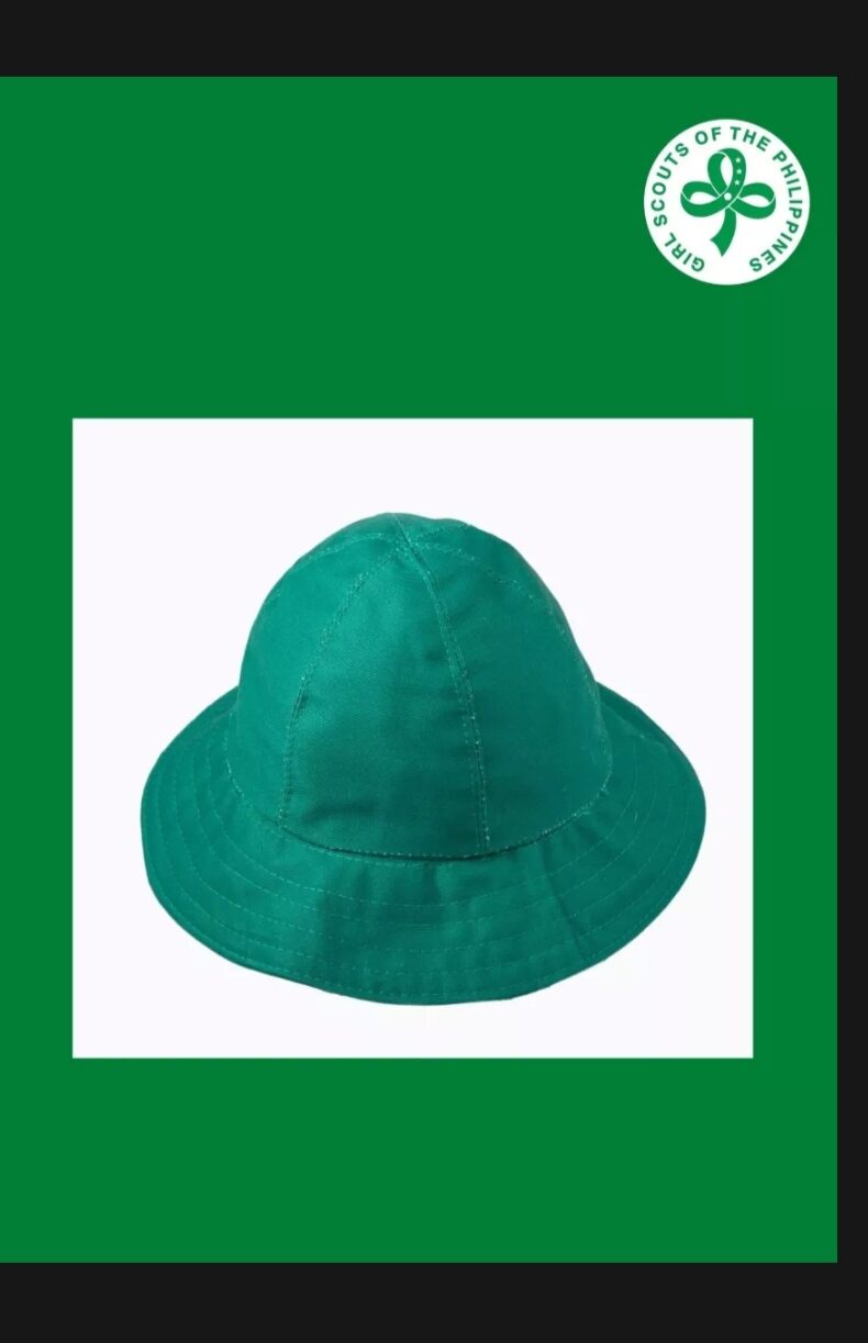 GSP Girls official cap | Lazada PH