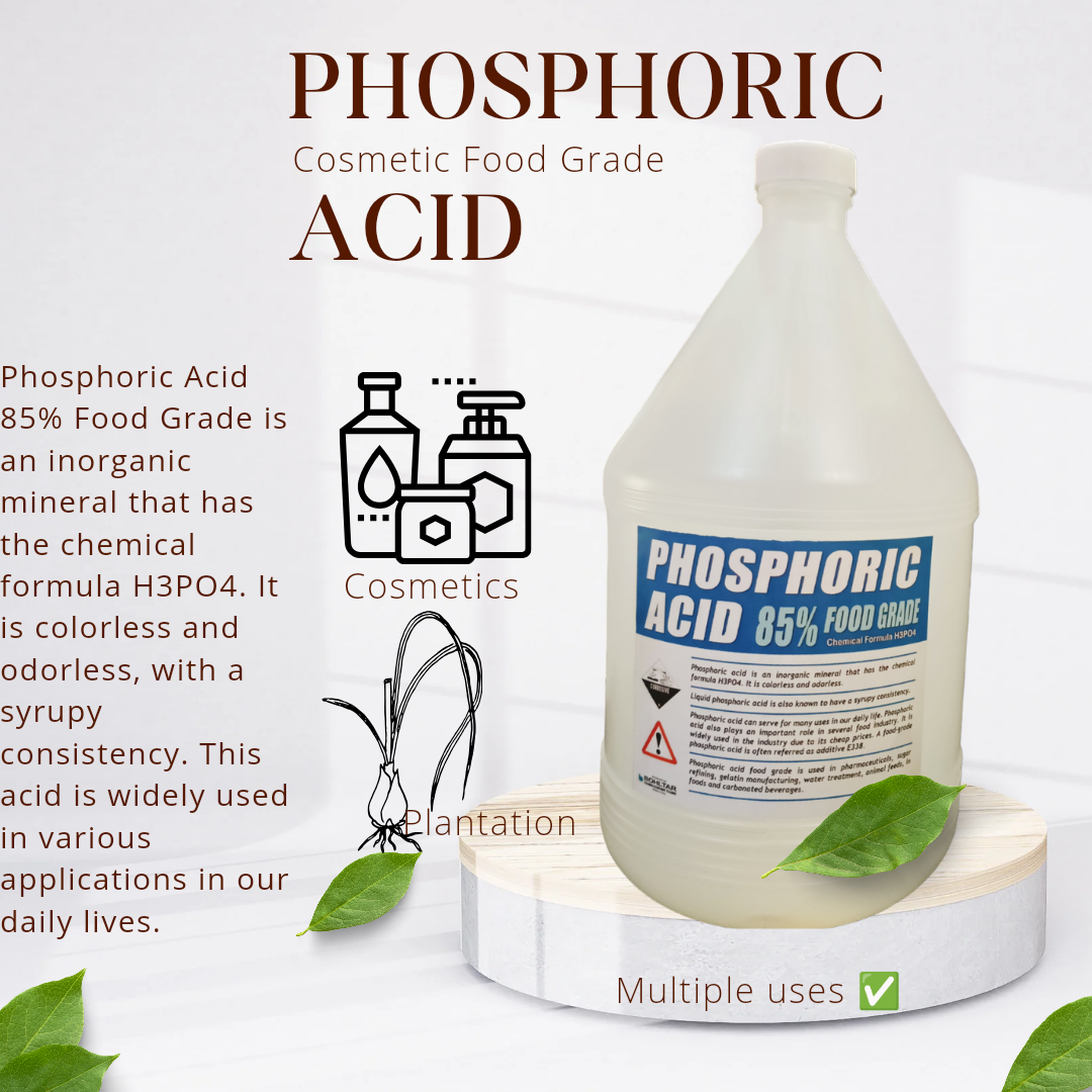 Phosphoric Acid Ph Range _ What Produces Phosphoric Acid – OGEW