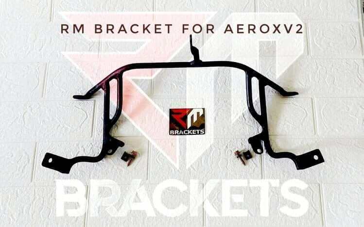 RM bracket for AEROX V2 | Lazada PH