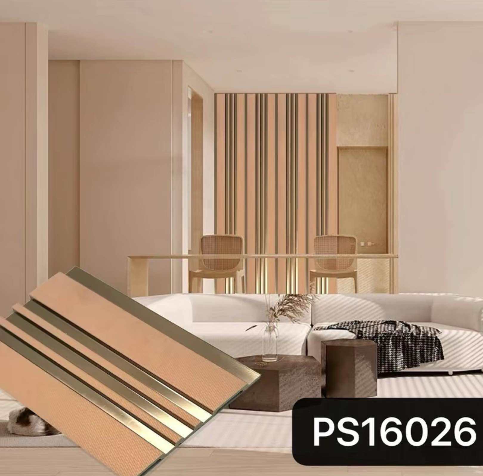 PVC Wall Panels/ Ceiling Panel Best Quality PVC Fluted Panels for ...