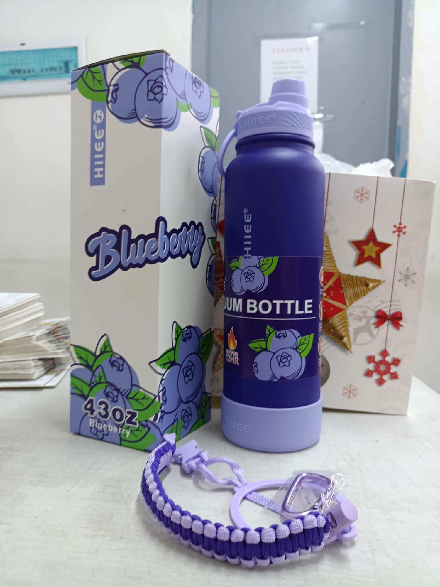 HILEE TUMBLER NEW COLORS WITH SILICONE BOOT Water Bottles | Lazada PH