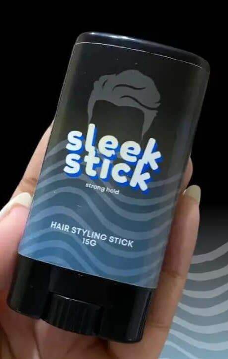 Authentic Sleek Stick ️ (Hair Styling Stick) by Estained w/COD and ...