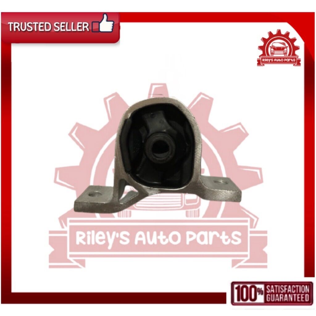 JAG ENGINE SUPPORT FRONT SIDE FOR HONDA CIVIC DIMENSION A/T 01-05 ...