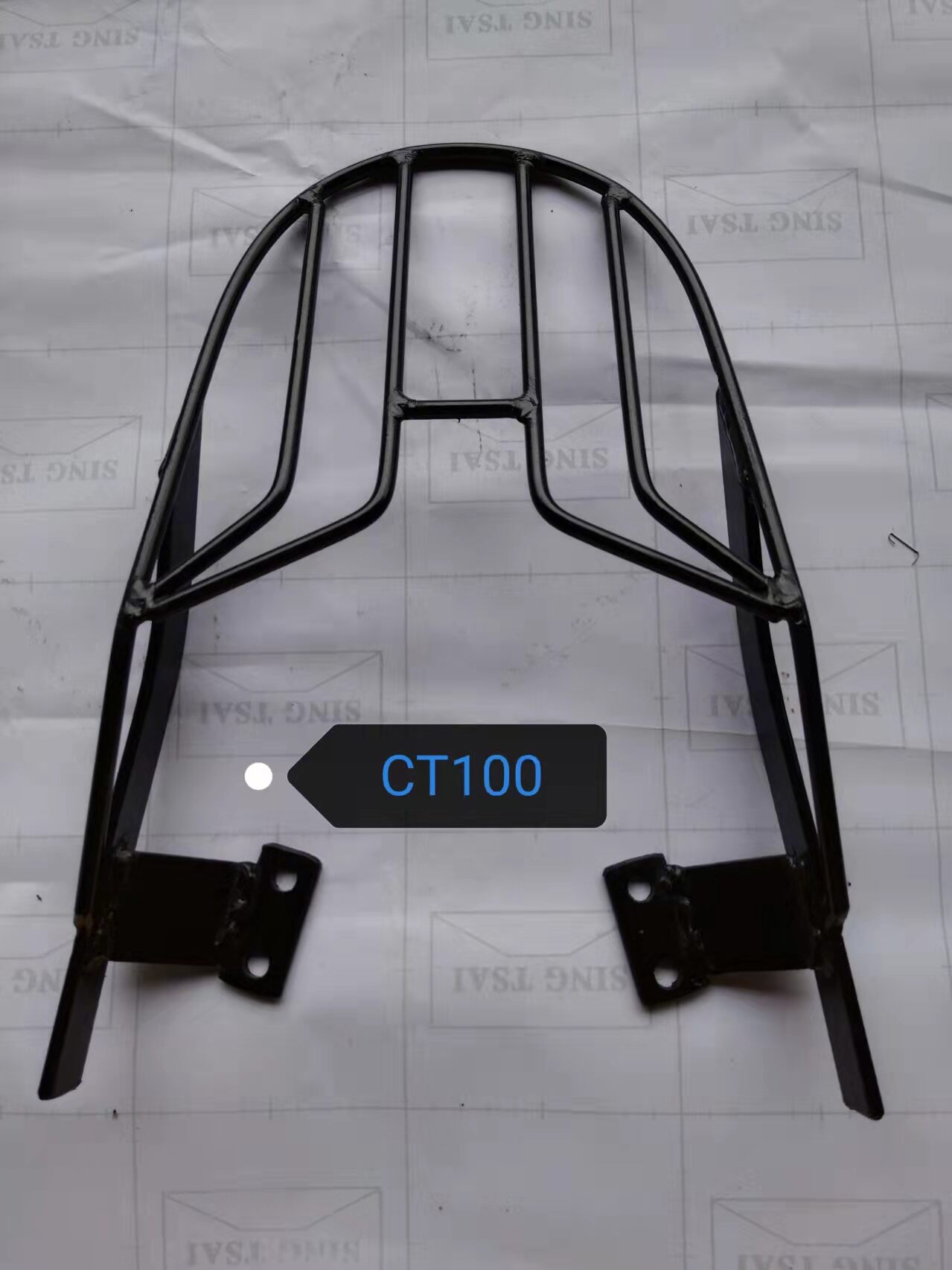 MONORACK BRACKET FOR CT100 | Lazada PH