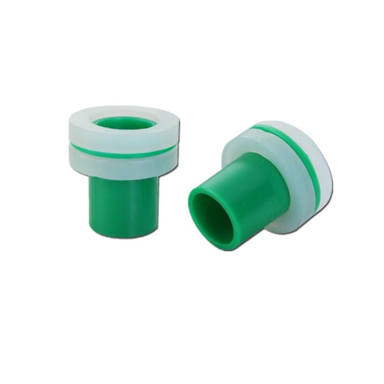 New Products plastic faucet gasket for PPR pipe fitting instead of PTFE ...