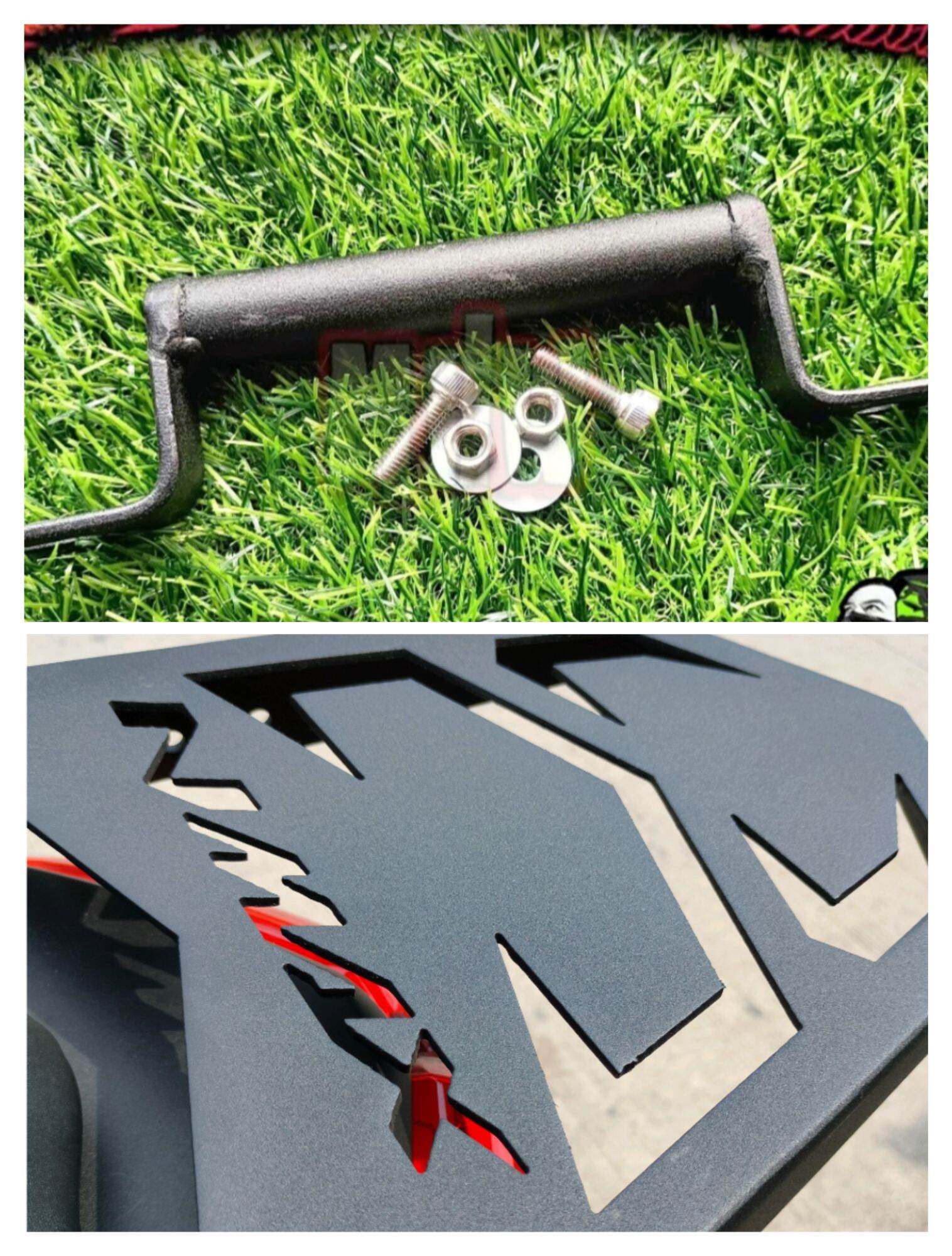 Yamaha Nmax Dc Monorack Bracket | Lazada PH