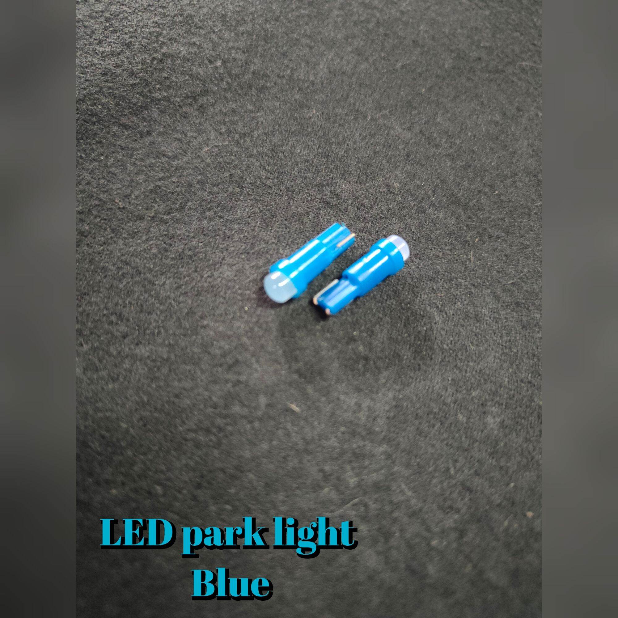 T5 OR PEANUT BULB 2 PCS LED Guage bulb (12volts) | Lazada PH