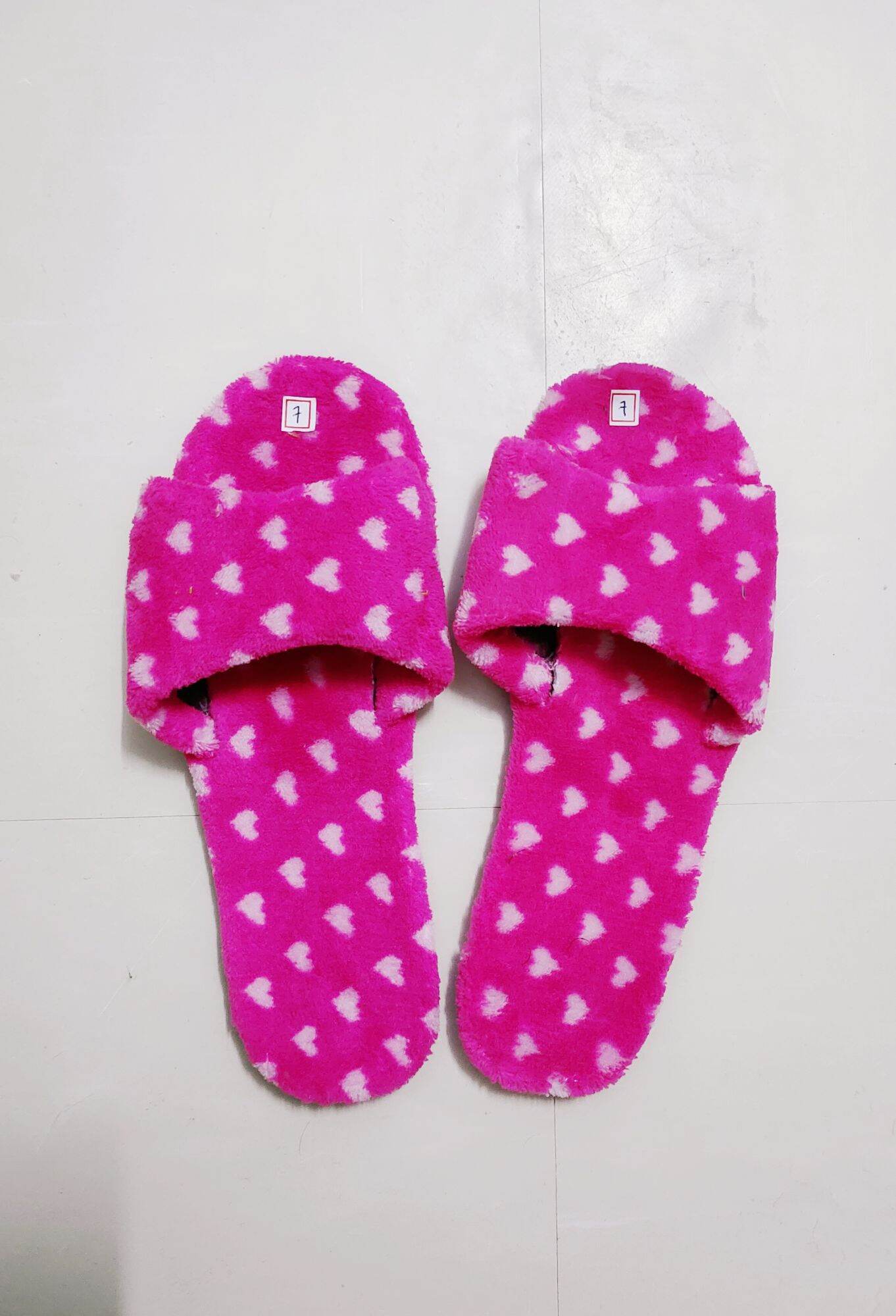 Comfy In-Door Slippers | Lazada PH
