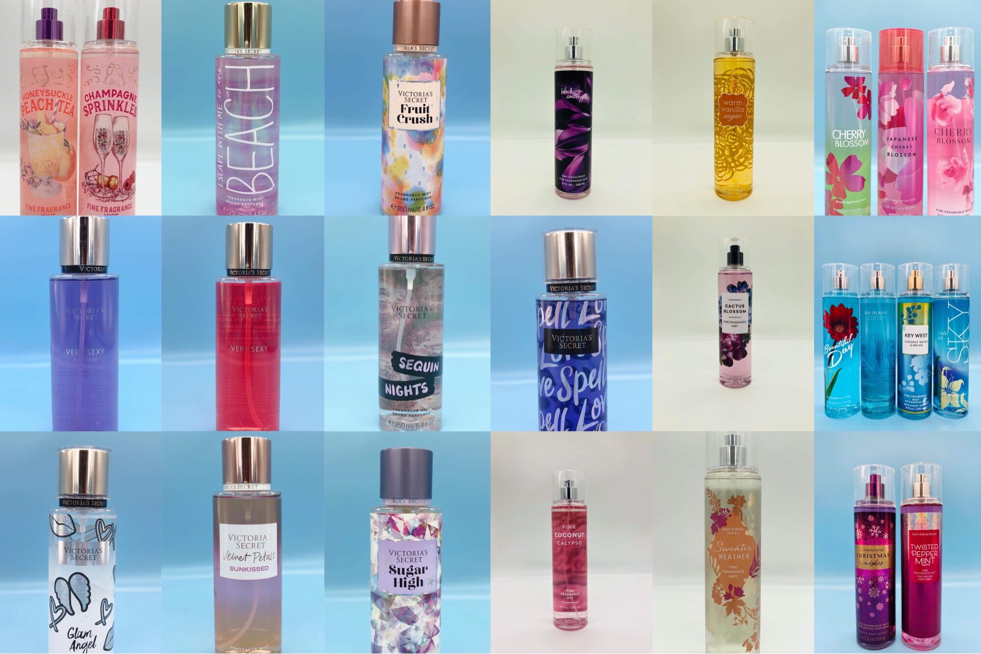Checkout for perfume | Lazada PH