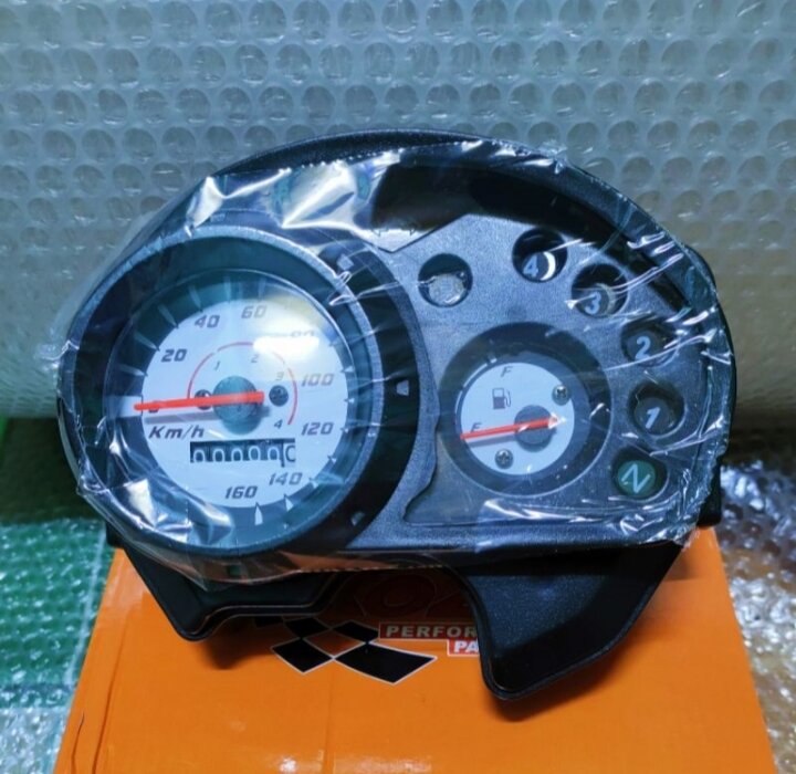 xrm 110/ xrm trinity speedometer assy. | Lazada PH