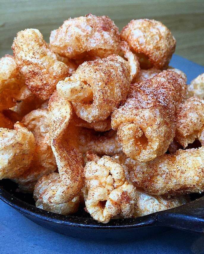 Franco's Chicharon and Food Products Official Store in the Philippines ...