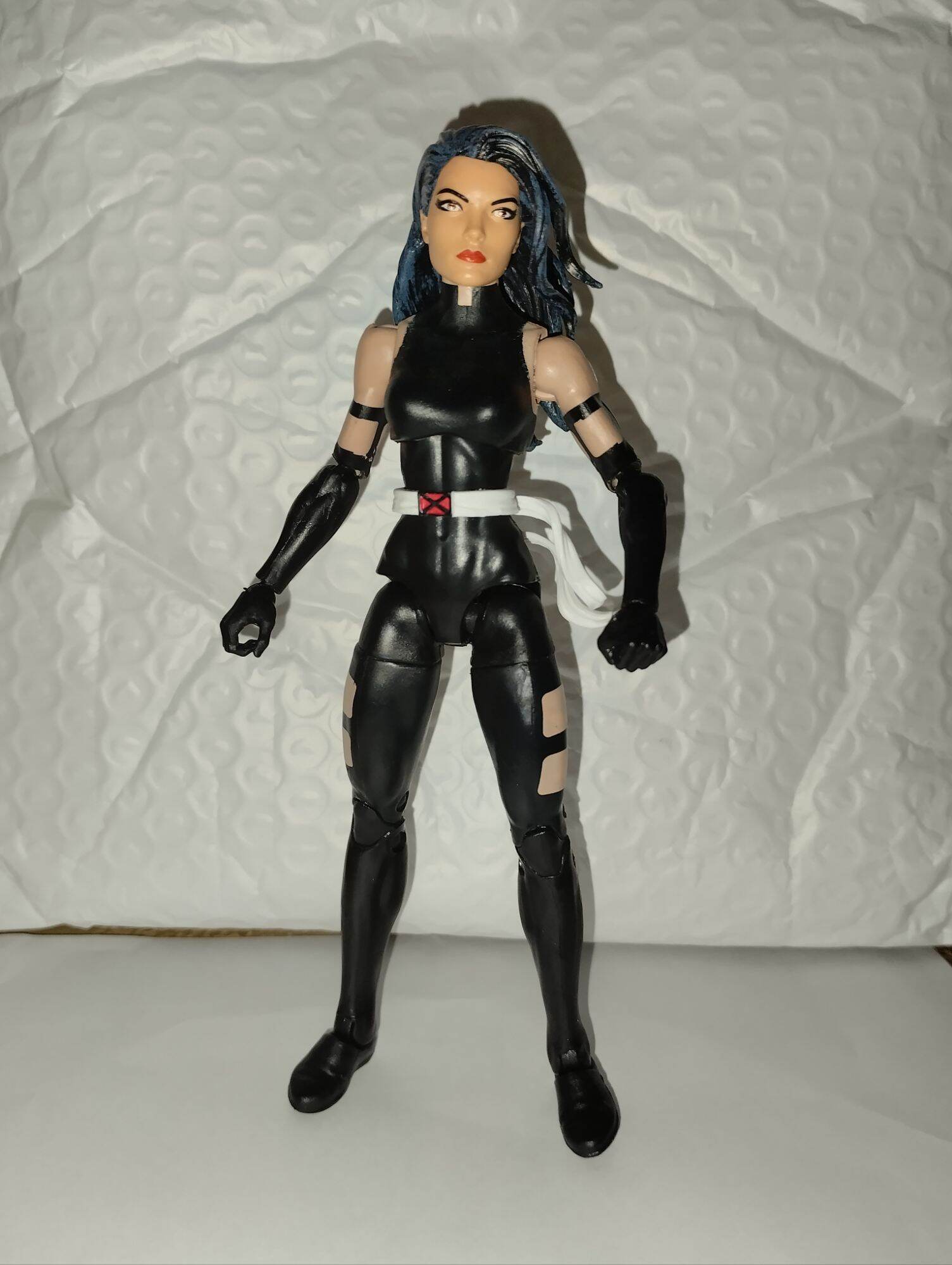 Marvel Legends X Men Psylocke Kitbash Hasbro | Lazada PH