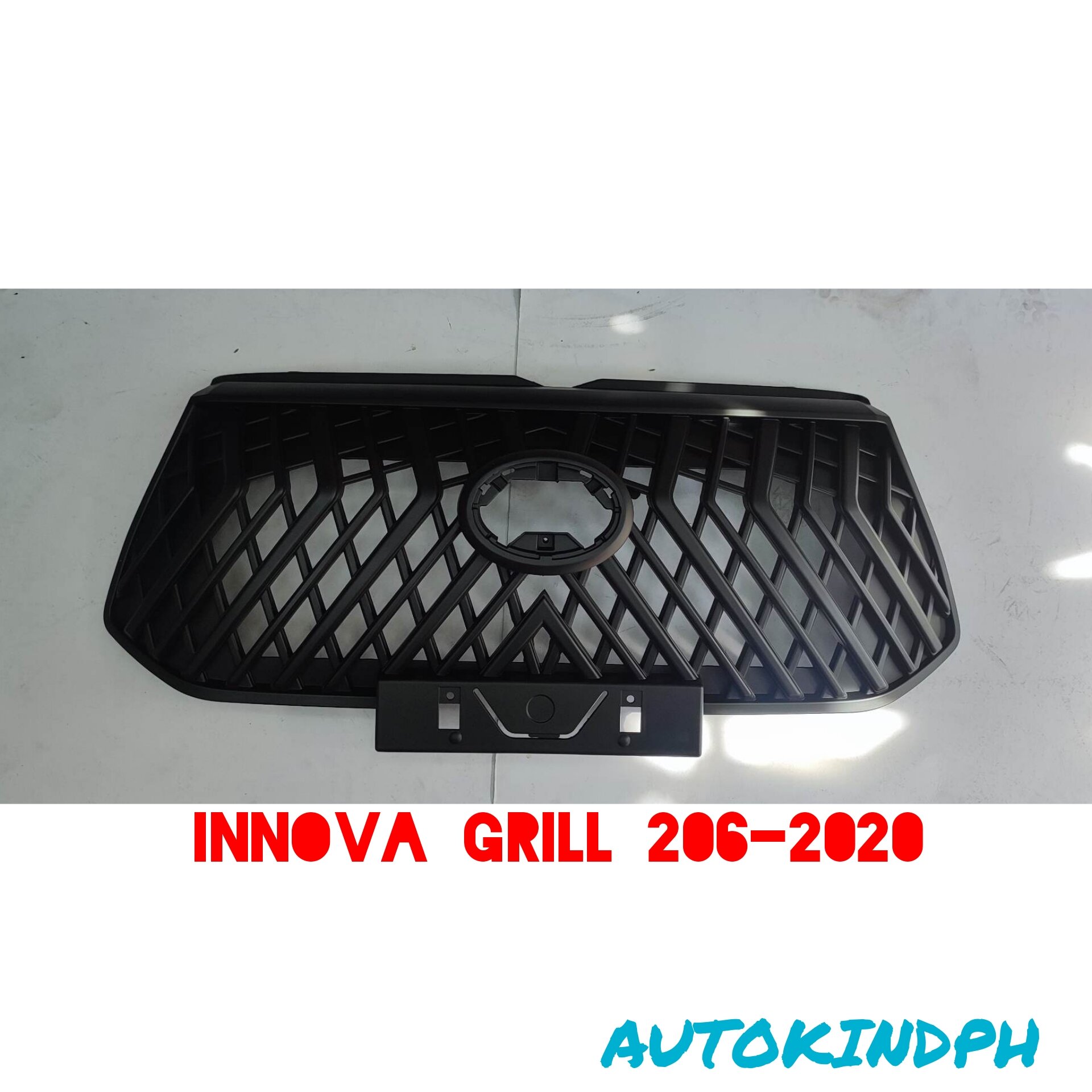 Lexus Grill Innova 2016-2020 | Lazada PH