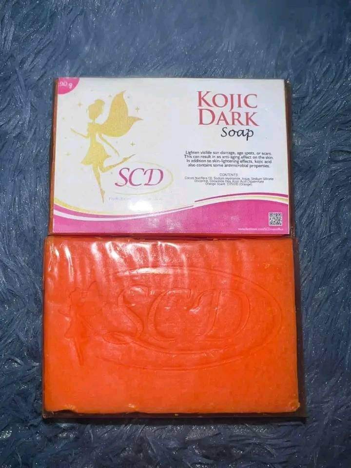 scd set or peeling lotion | Lazada PH