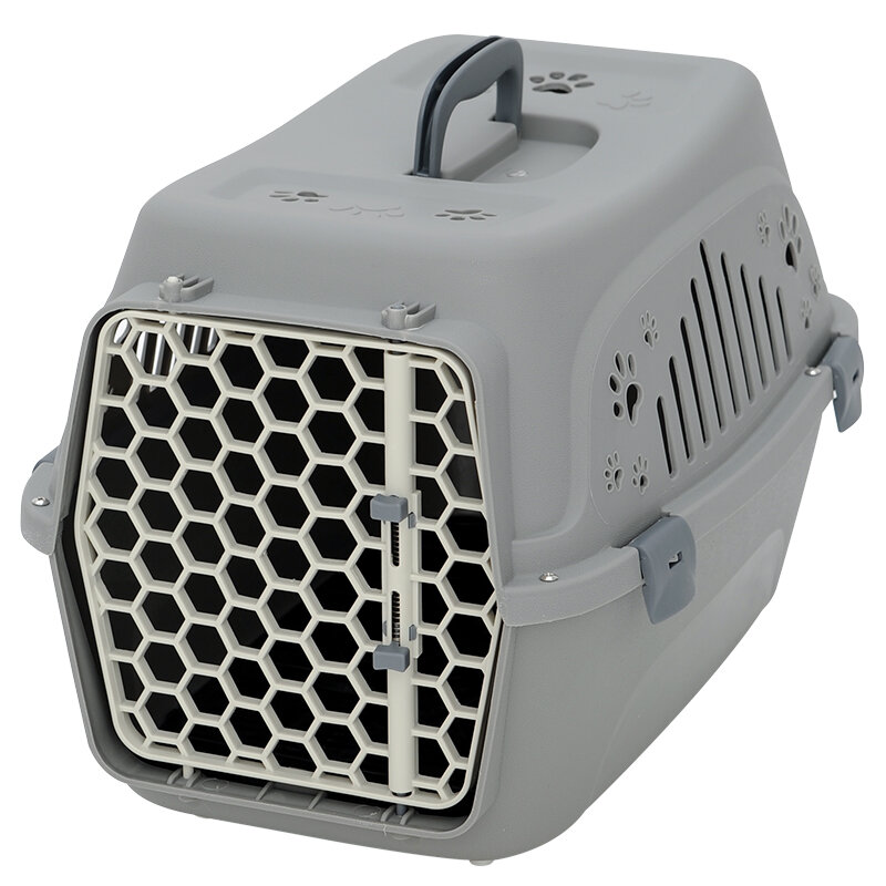 Pet Air Box Cat Cage Dog Small Dog Portable Cage Portable Cat Bag ...