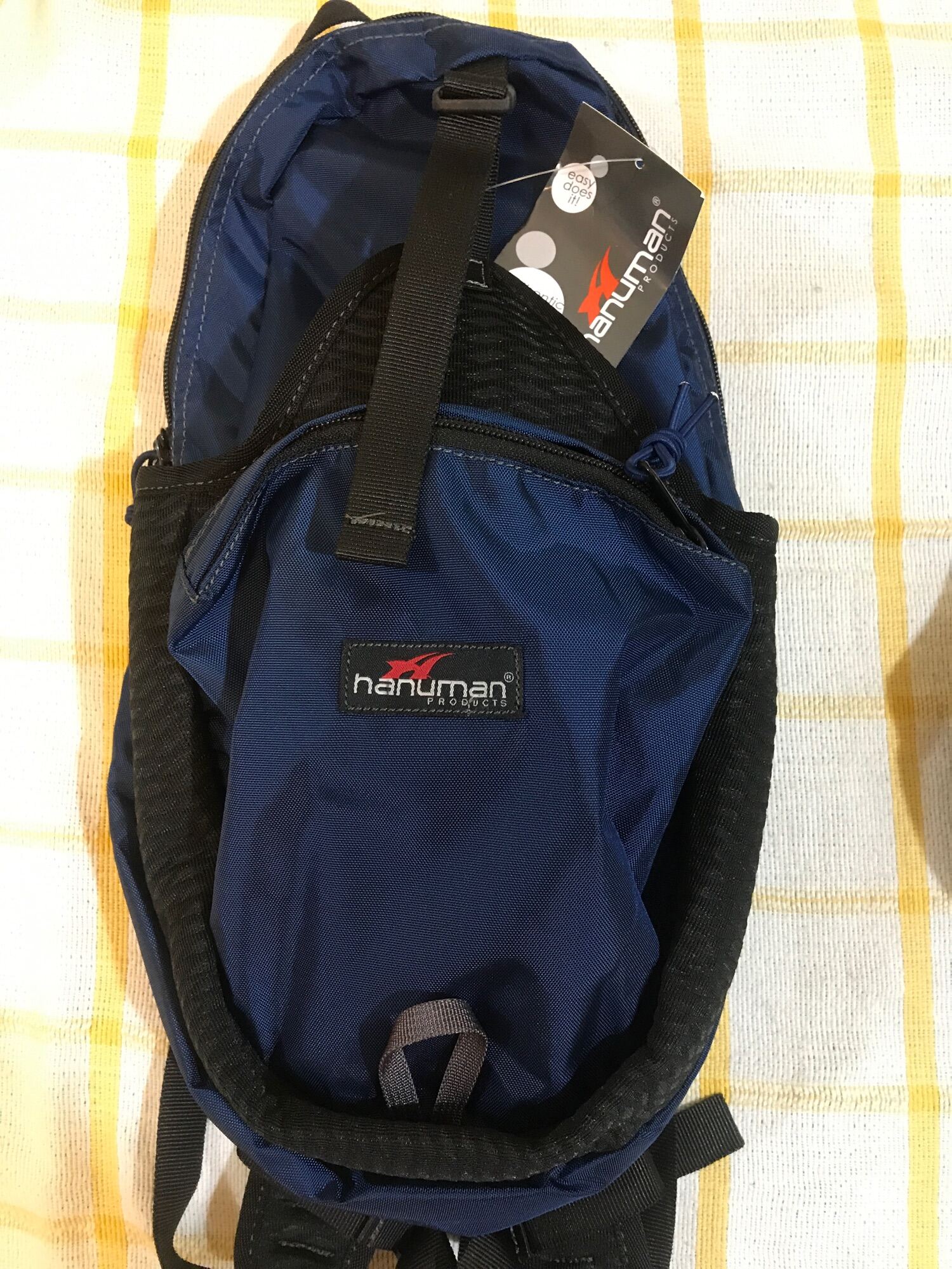 Hanuman Bike Pack / hydration bag pack | Lazada PH