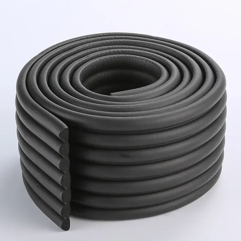 2M Baby Safety Protection Strip Table Desk Edge Guard Strip Corner ...