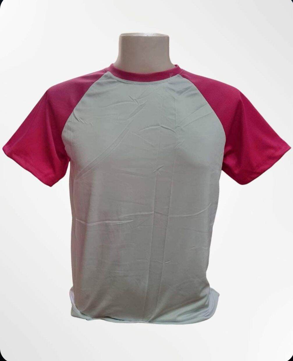 Raglan fullmax drifit 180gsm | Lazada PH