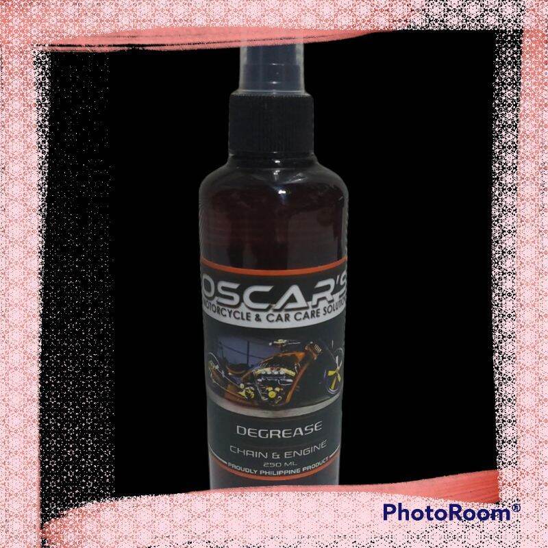 Oscars Degrease 250ml Lazada Ph 8261