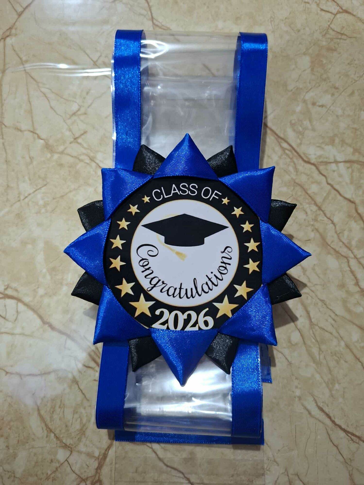 Graduation Sash for kids and Adults Graduation gift money sash garland ...