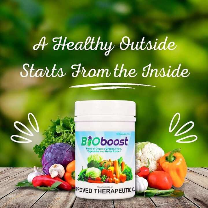 BIOboost daily Protection