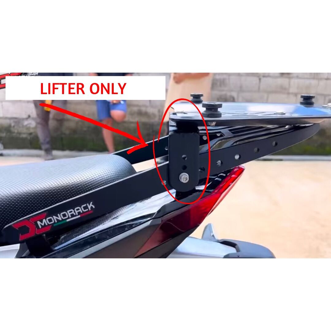 DC Monorack Bracket Lifter | Lazada PH