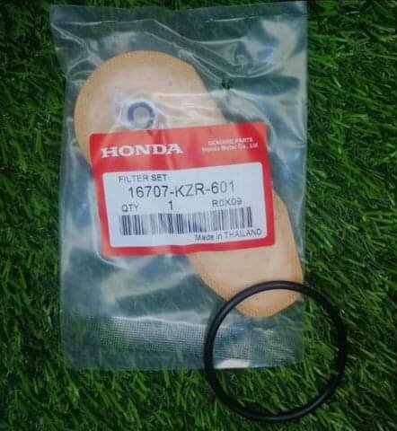 1 set Fuel Filter with Oring Honda Beat Fi V2 RS125 XRM125 Click 125 V1 ...