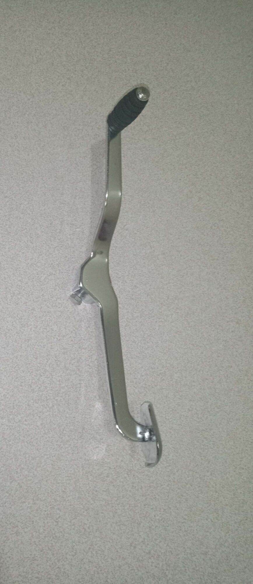 Gear Shifter (kambyo) for CT100 and BAJAJ yakimoto | Lazada PH
