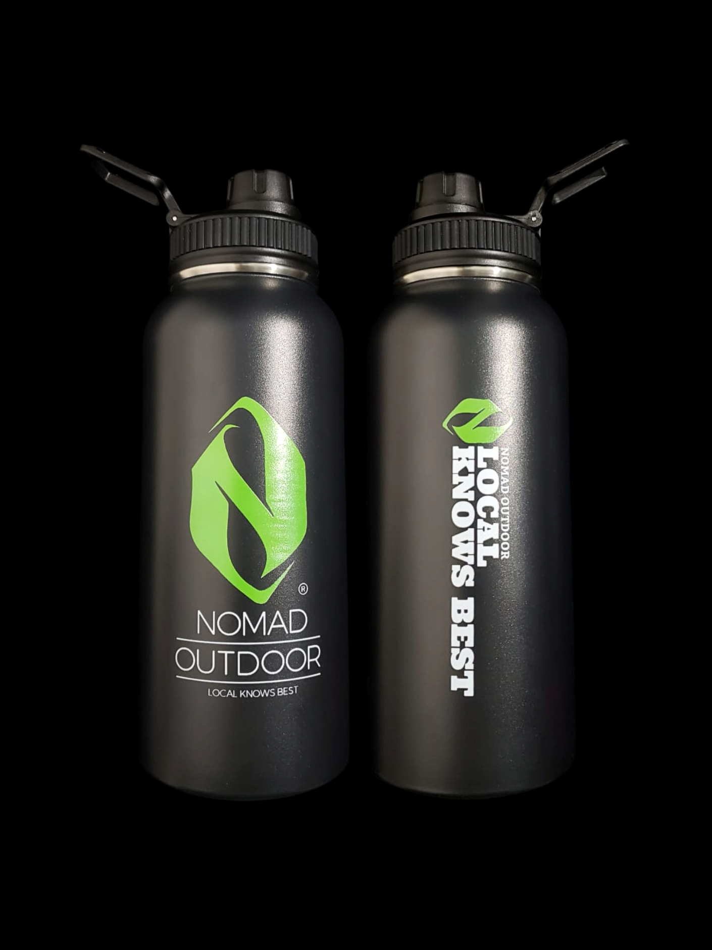 NOMAD OG TUMBLER | Lazada PH
