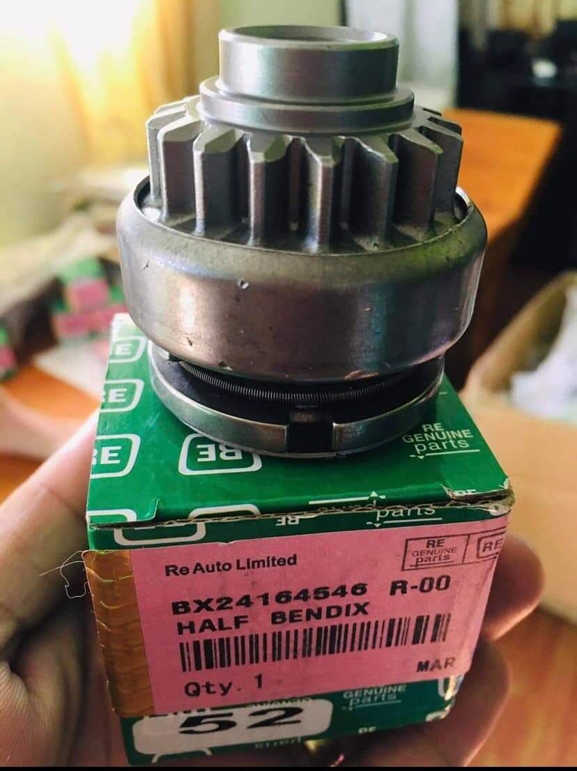 Bajaj RE Half Bendix Drive | Lazada PH