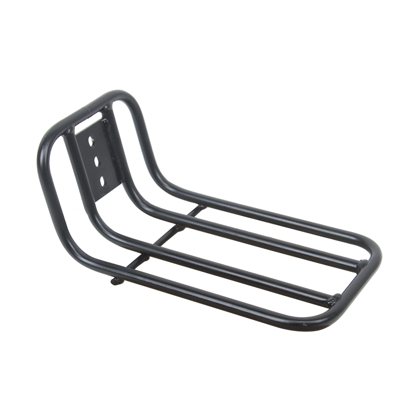 Yuka Domain plus Bike Shelf Front Storage Rack for Java Folding Bicycle ...