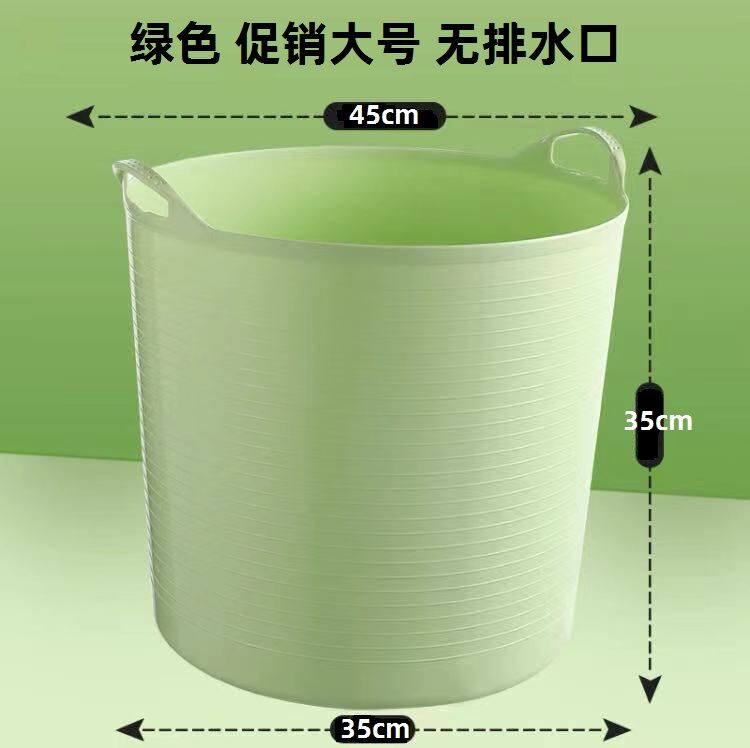 Pet Dog Medicated Bath Tub Bathtub Cat Washing Barrel Bathtub Teddy ...