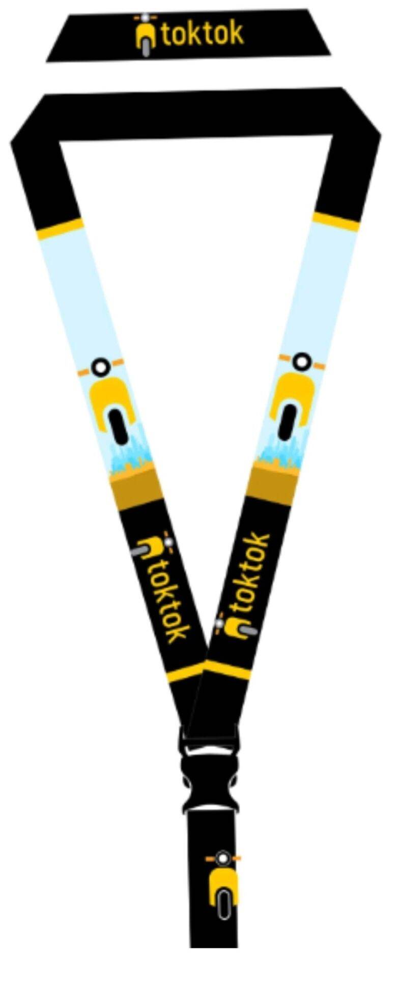 Customized ID Lace | Lazada PH