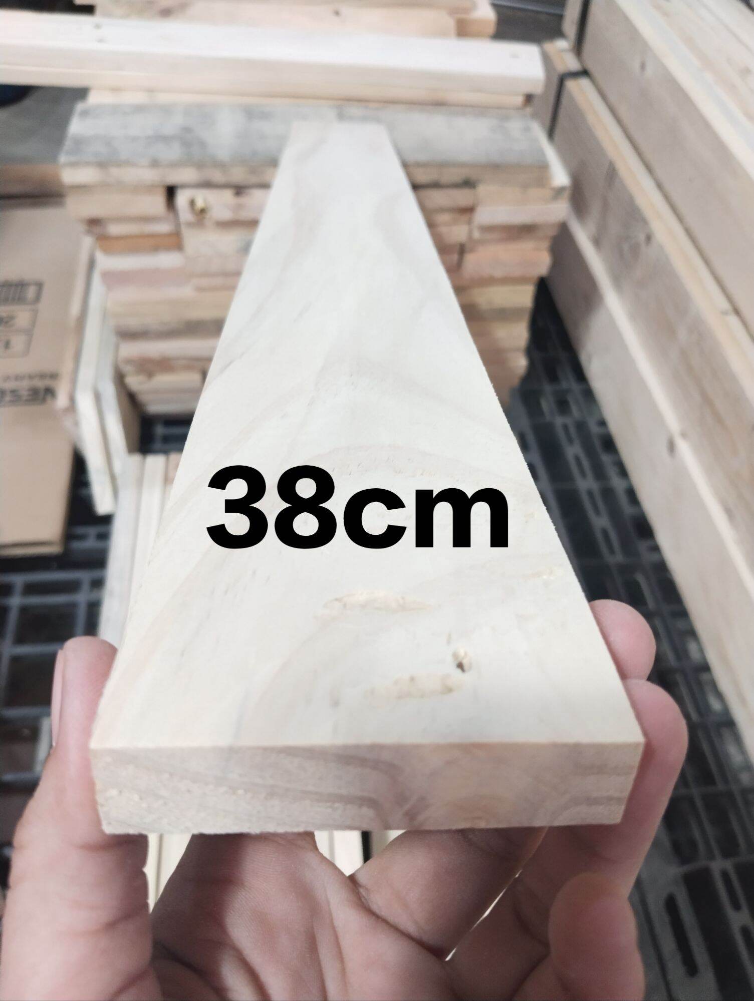 DIY Palochina Wood Pallet Planks USED/REFURBISHED Sanded and Smooth all ...