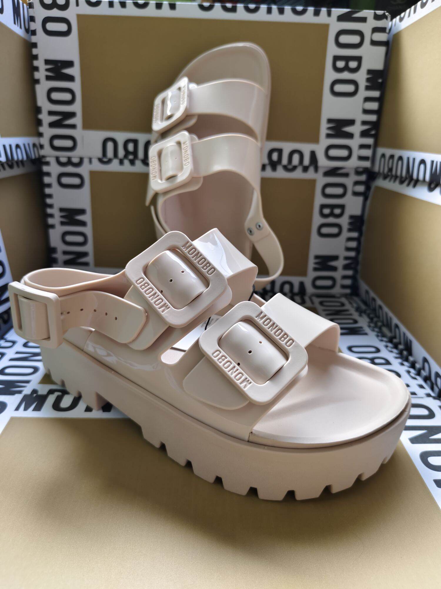 MONOBO SUPER JELLO 2 PLUS from Thailand | Lazada PH