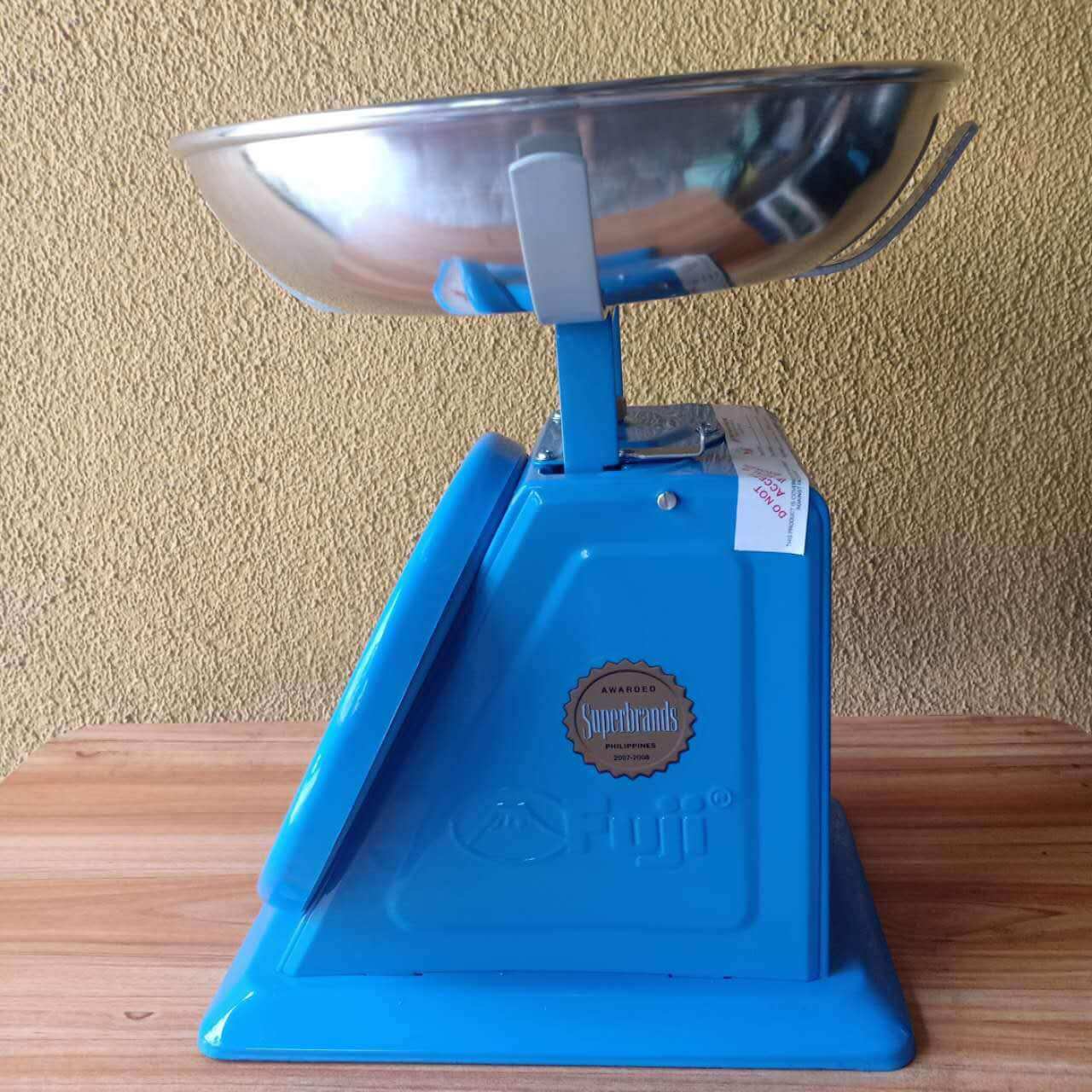 COD Original Fuji 10kg Weighing Scale Timbangan Kilohan | Lazada PH