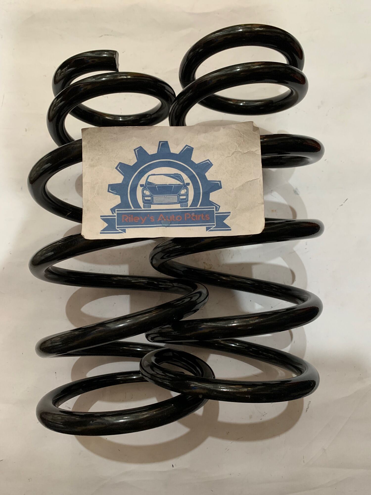 COIL SPRING FRONT SET(2pcs) FOR ALL TOYOTA INNOVA 2004-2015 | Lazada PH