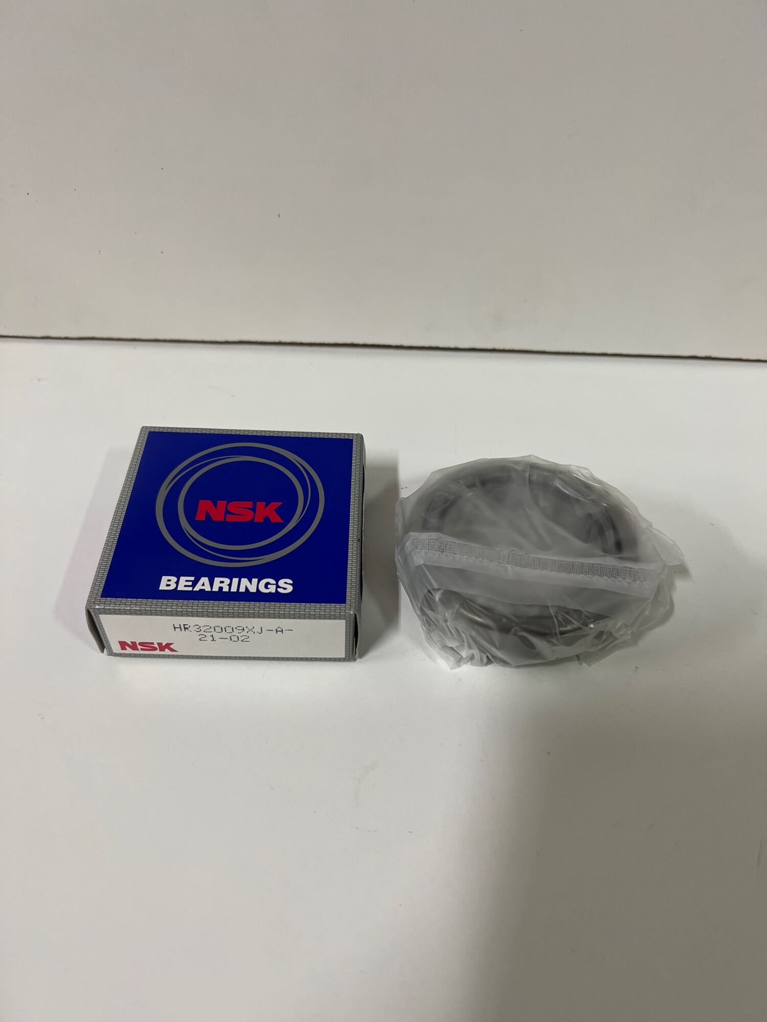 Front Wheel Inner Bearing for Isuzu DMAX, MUX NSK Brand Made in Japan ...